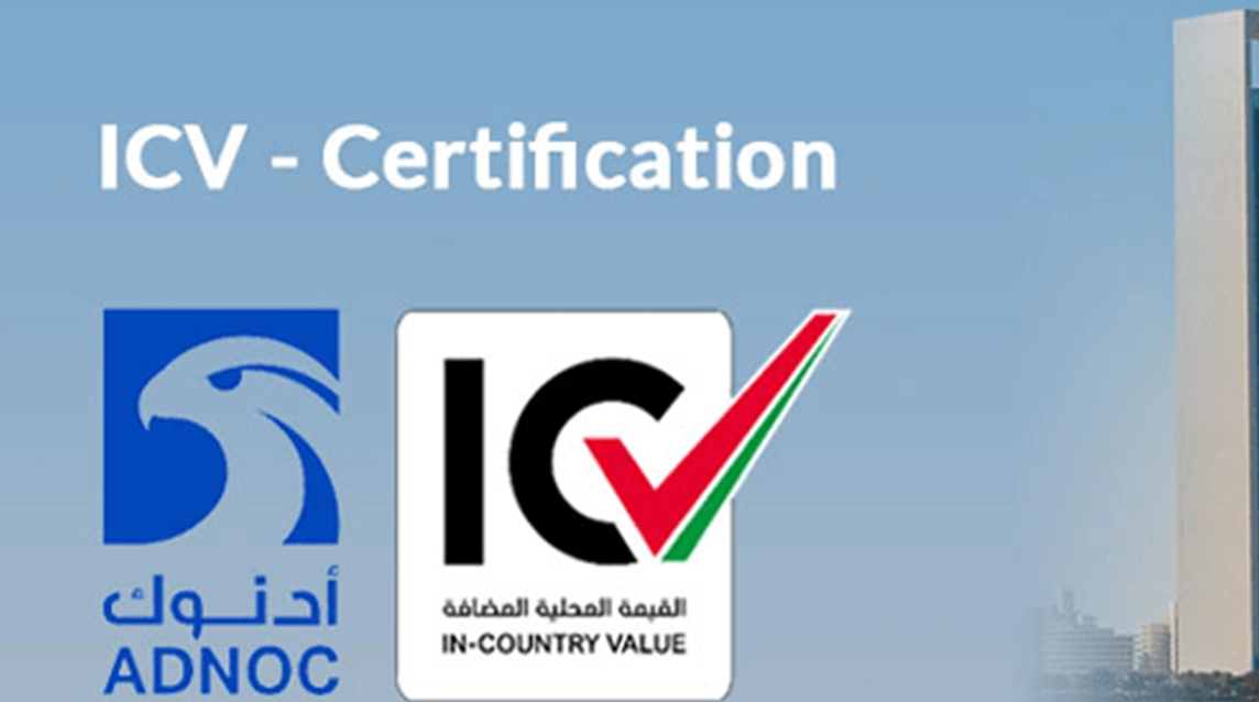 ICV Certification in UAE: Driving Economic Growth and Compliance - JP ...